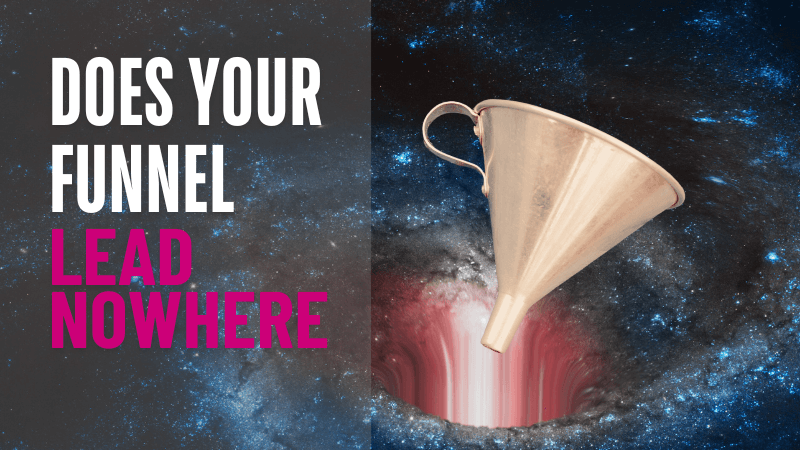 The Traditional Marketing Funnel: Is Traditional Marketing Dead? - Wide ...